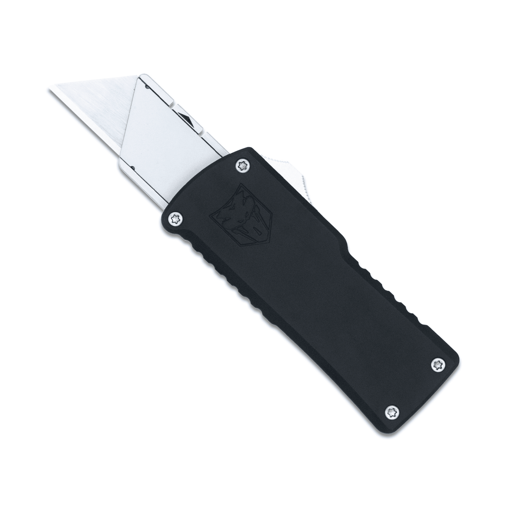 OTF Utility Knife | CobraTec Knives
