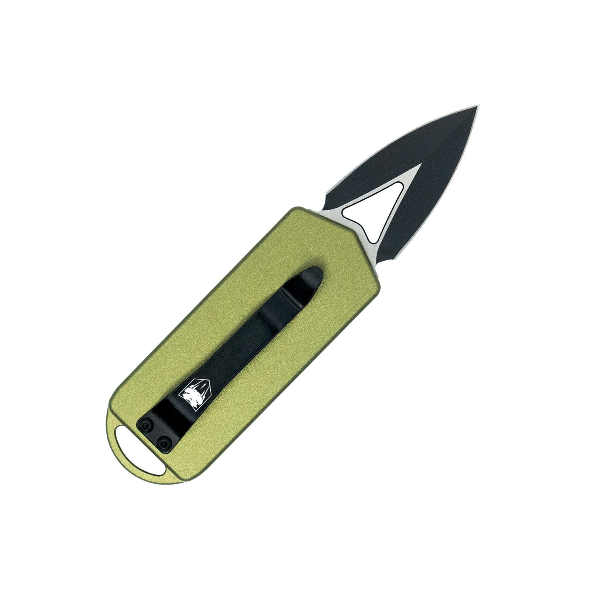 ASP | CobraTec Knives