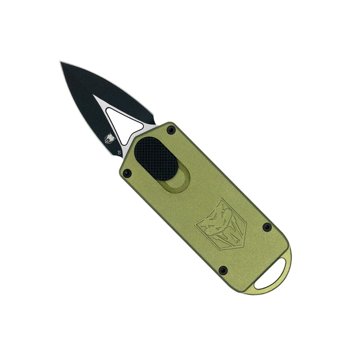 ASP | CobraTec Knives