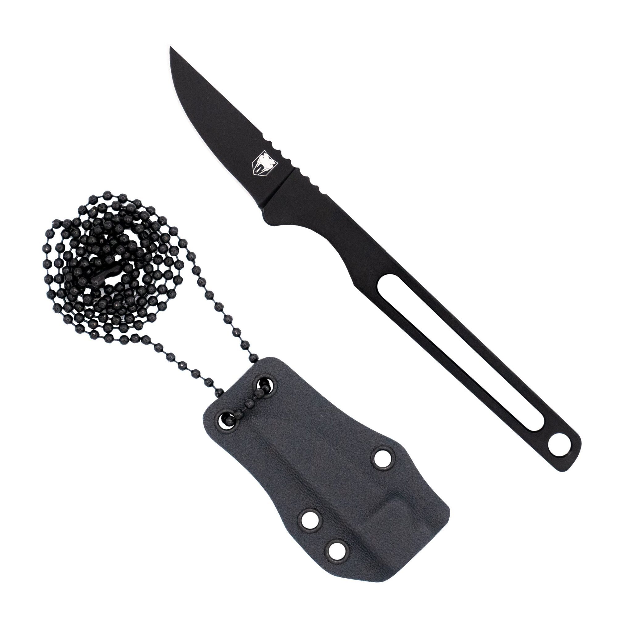 Fixed EDC | CobraTec Knives