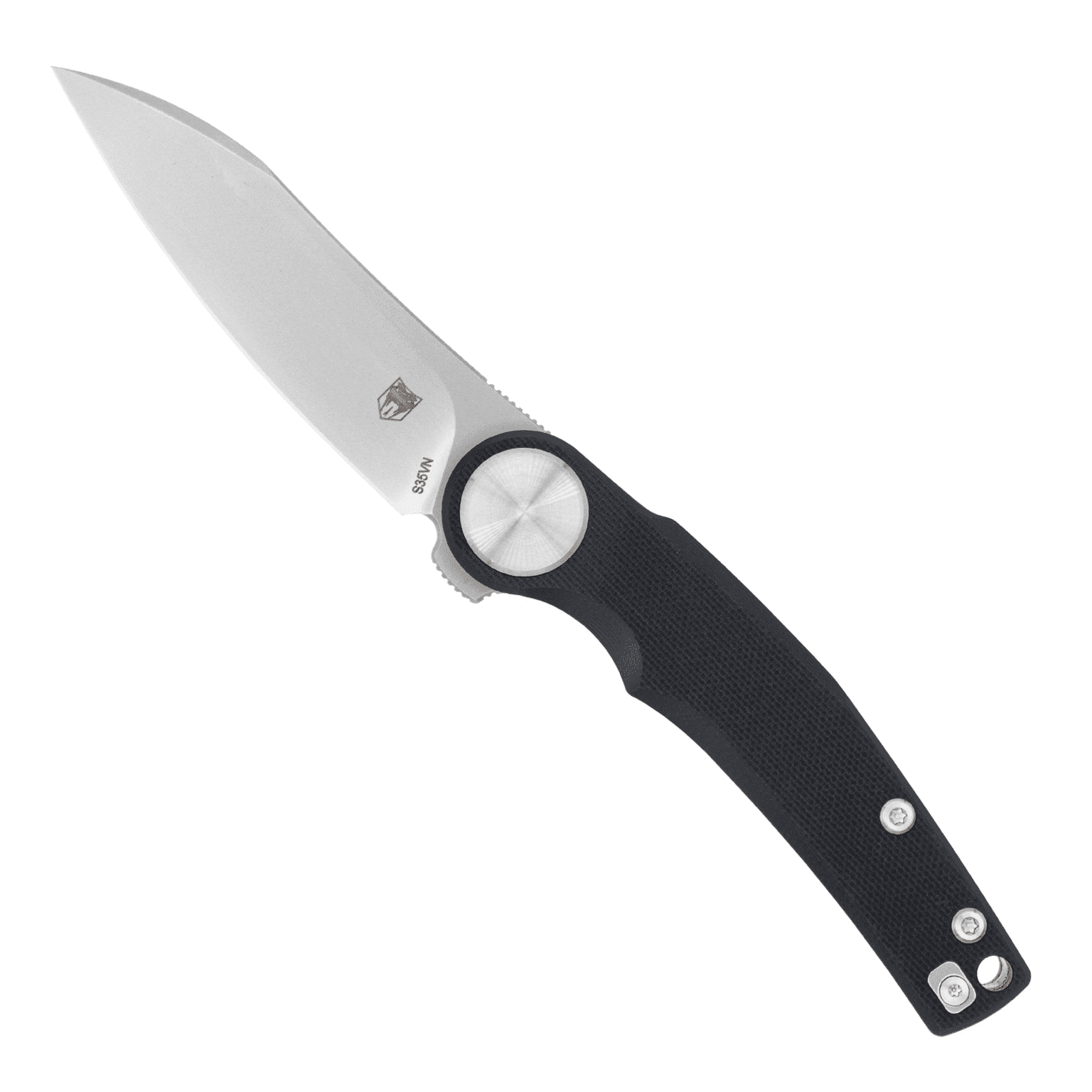 Gladiator Black | CobraTec Knives