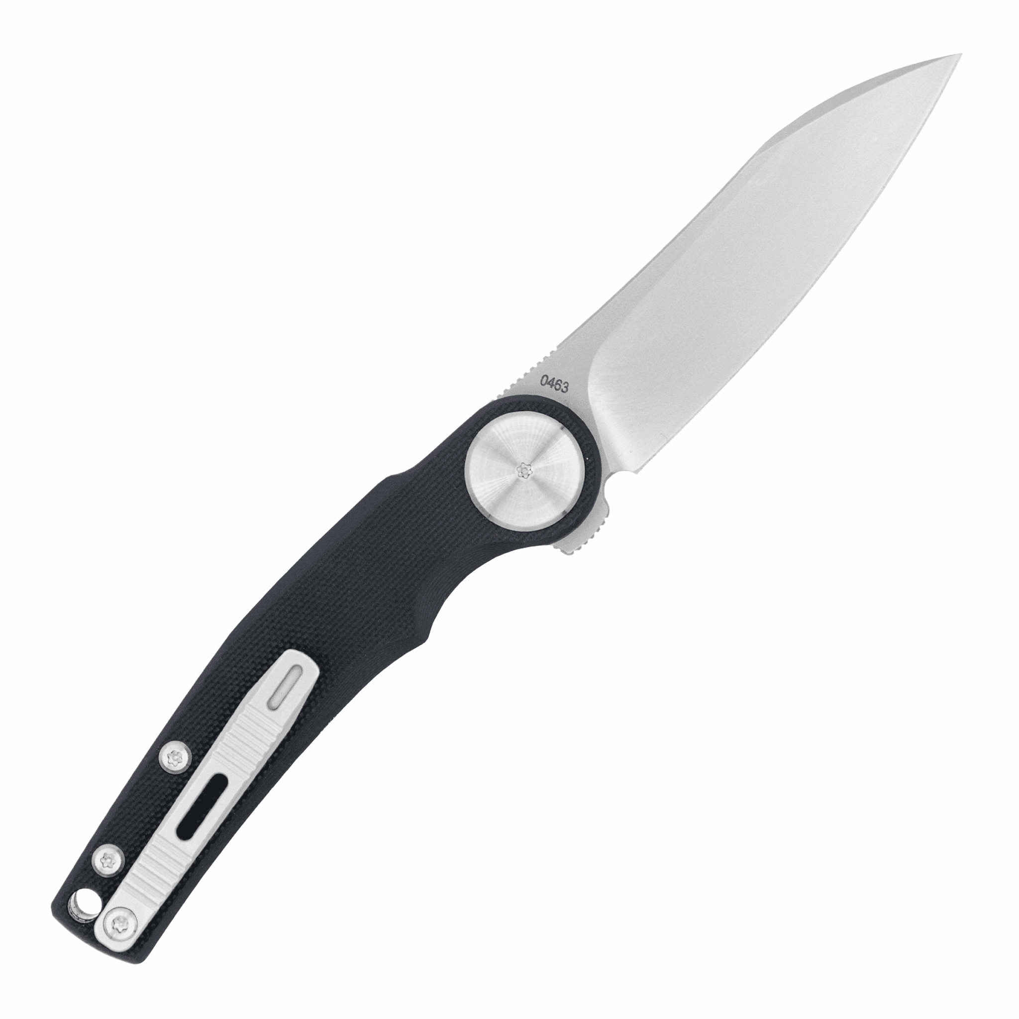 Gladiator Black | CobraTec Knives