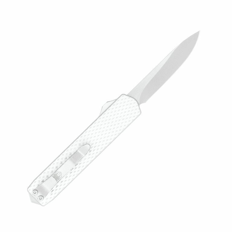 Mini Mamba Gen II | CobraTec Knives