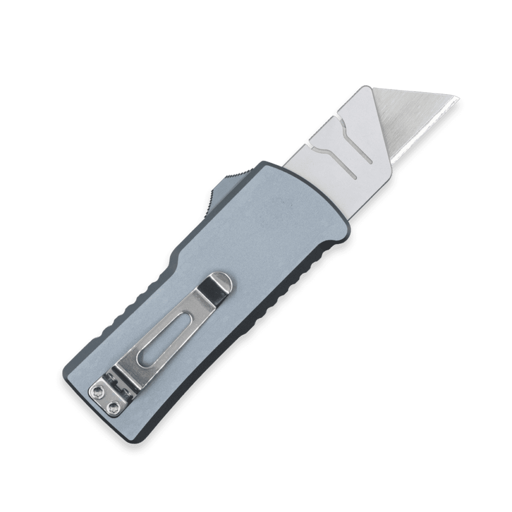 OTF Utility Knife | CobraTec Knives