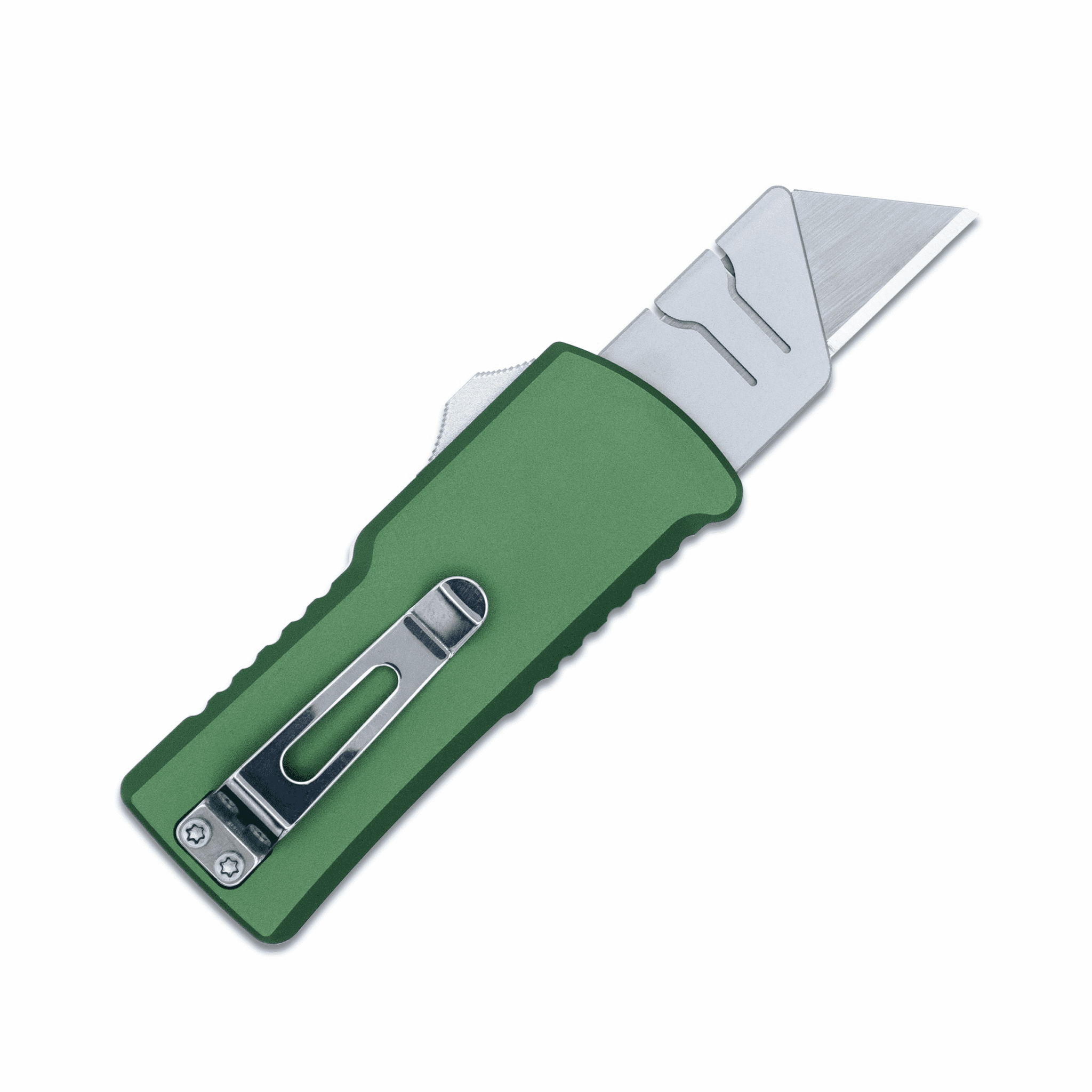 OTF Utility Knife | CobraTec Knives