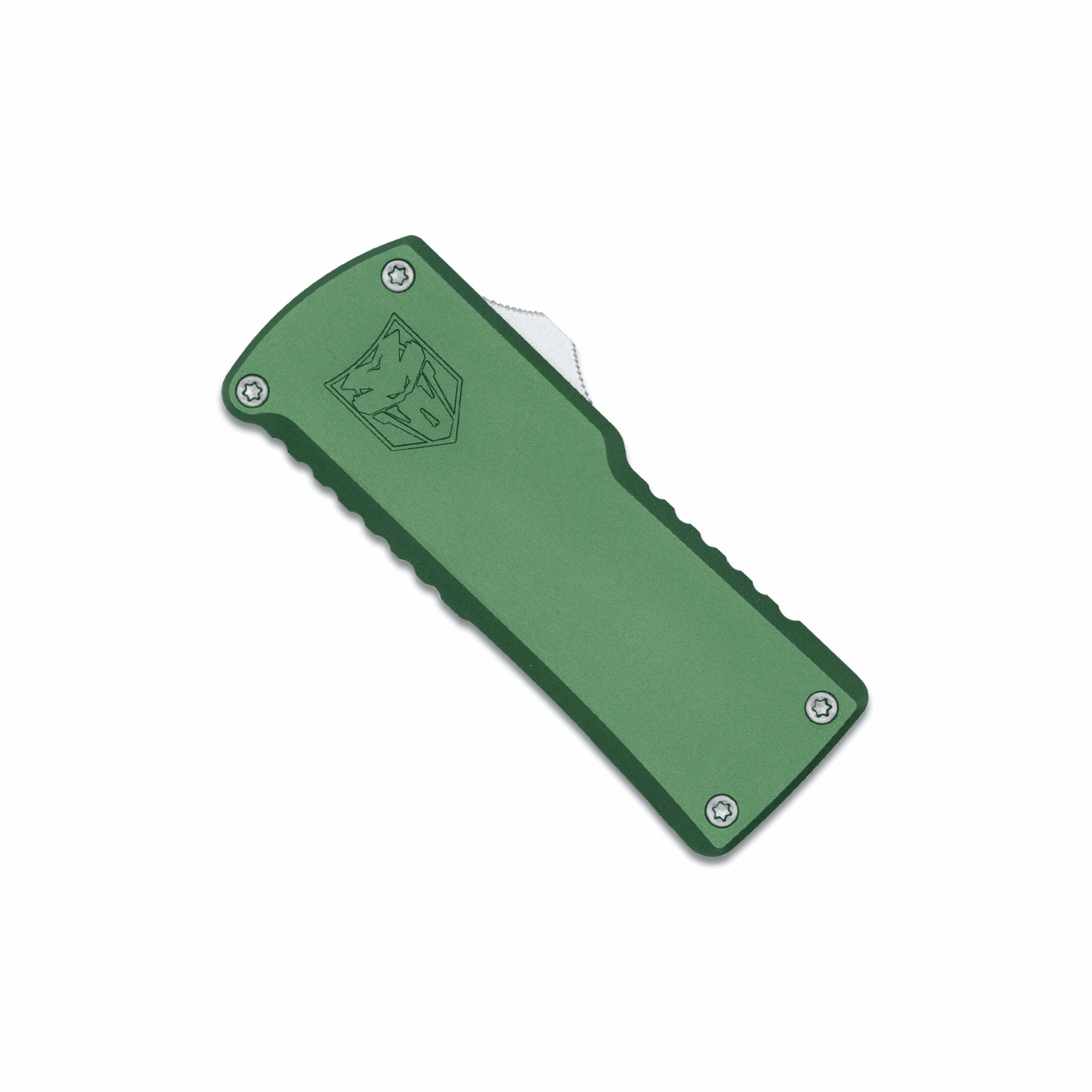 OTF Utility Knife | CobraTec Knives