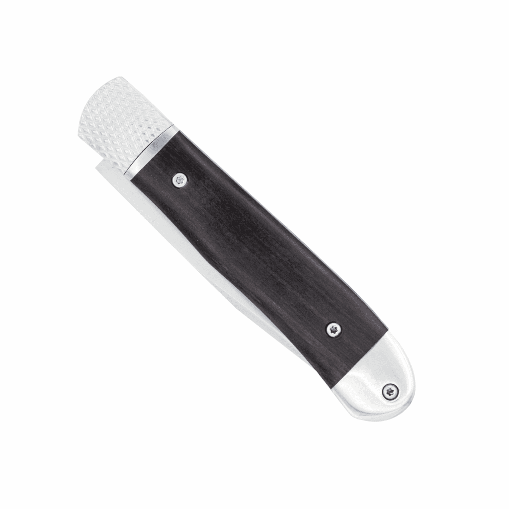 Trapper Hidden Release | CobraTec Knives