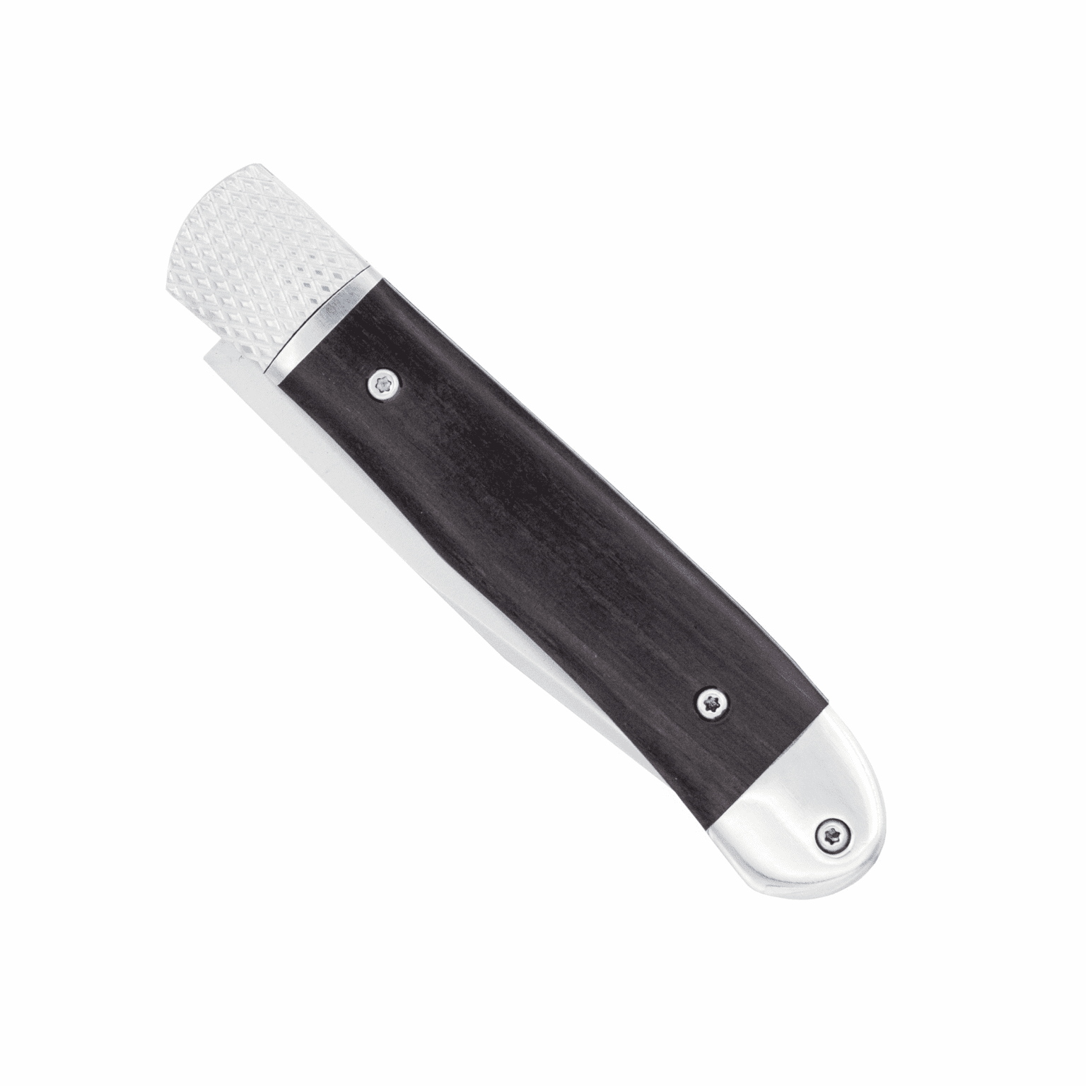 Trapper Hidden Release D2 | CobraTec Knives