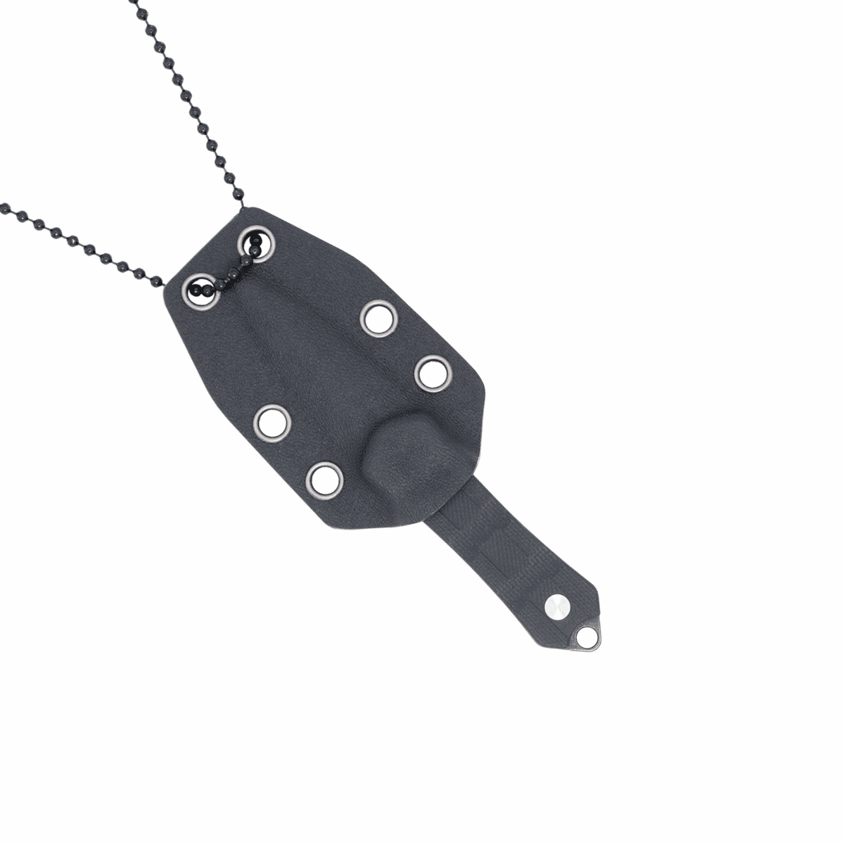 Guardian Neck Knife | CobraTec Knives