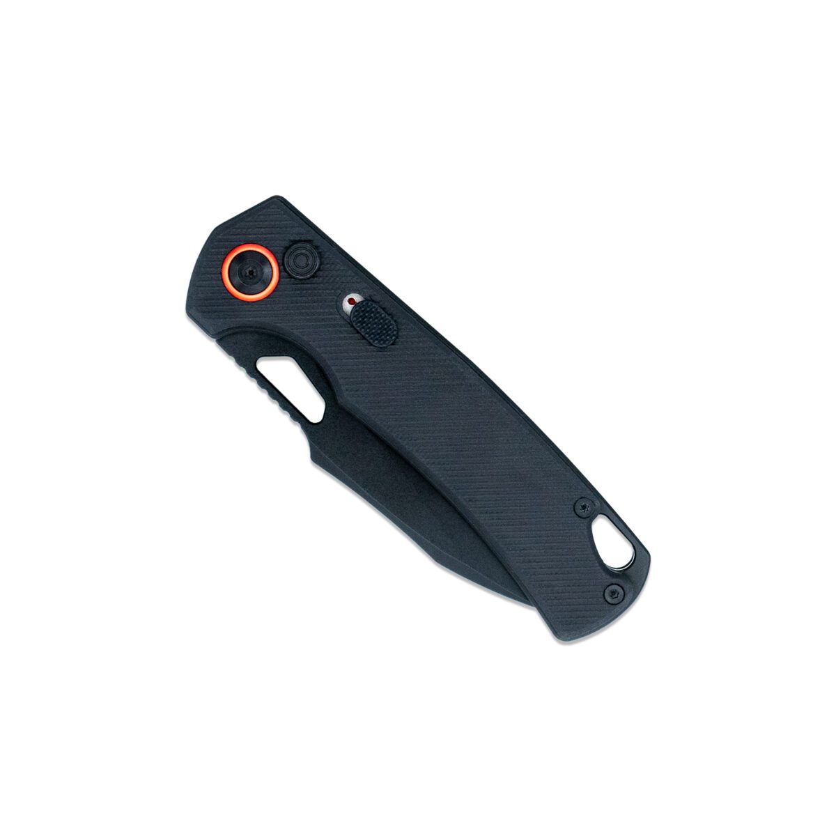 Wolverine Push Button Automatic | CobraTec Knives
