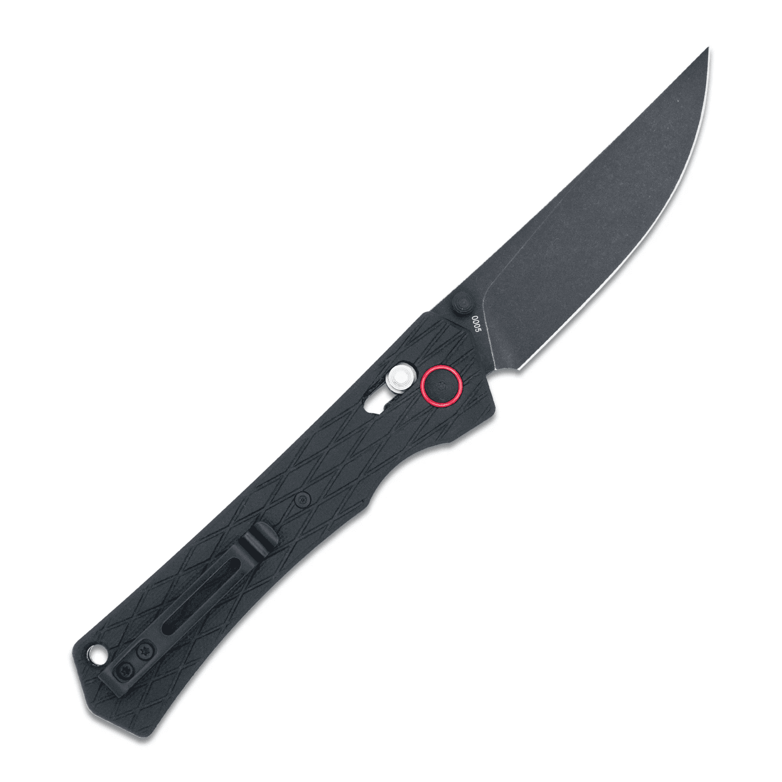 Legacy | CobraTec Knives