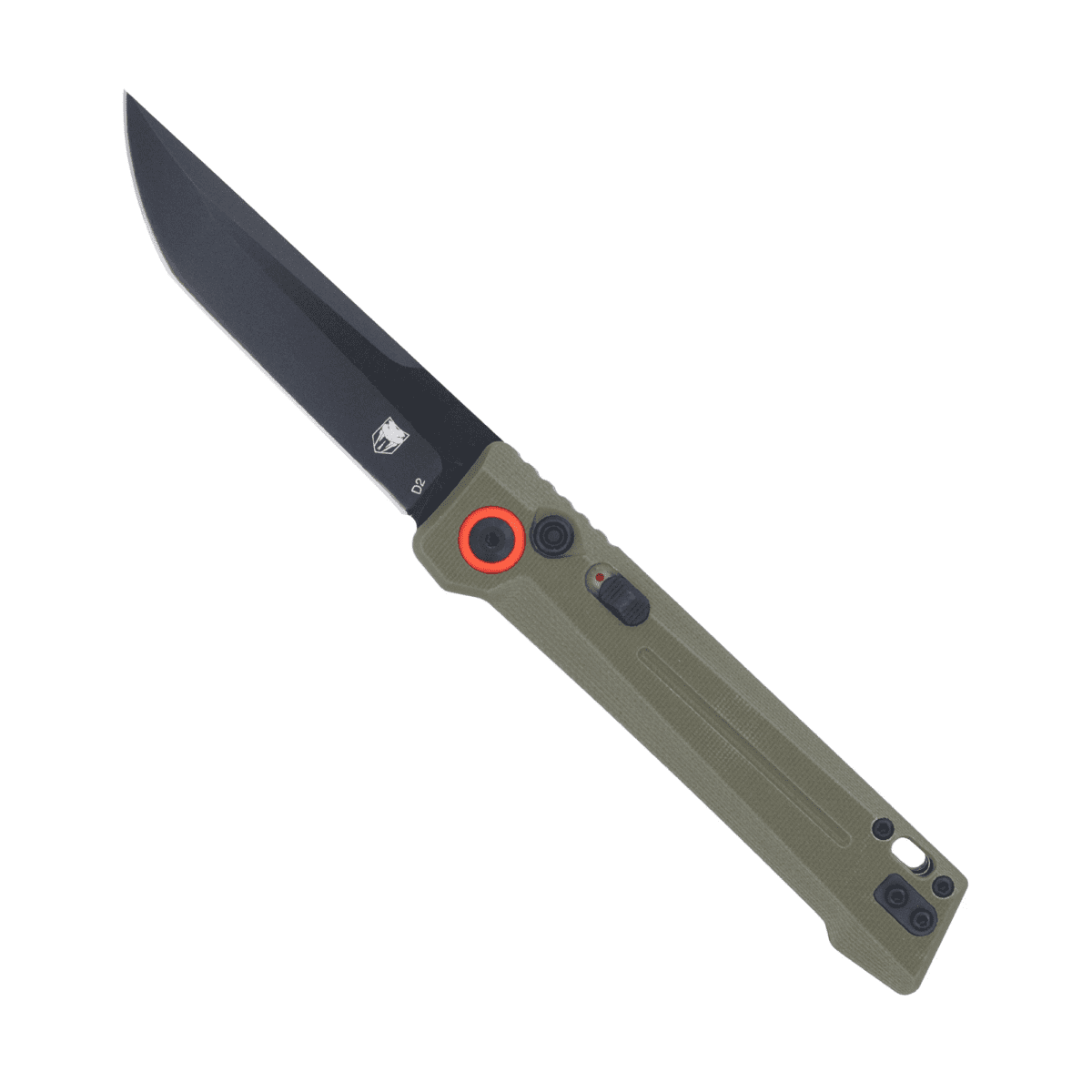 Inferno | CobraTec Knives