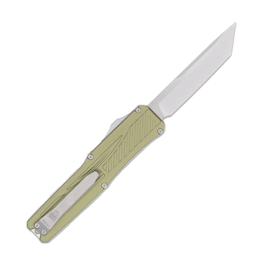 Legend | CobraTec Knives