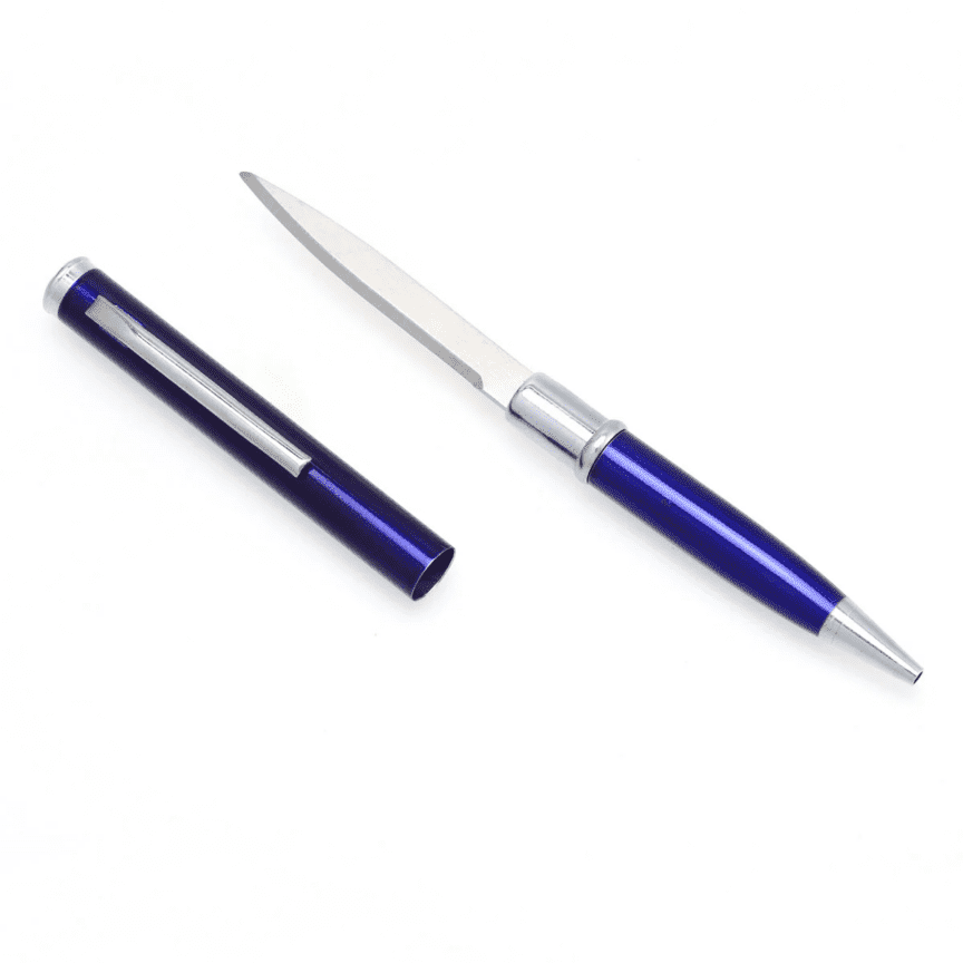 Pen Knife | CobraTec Knives