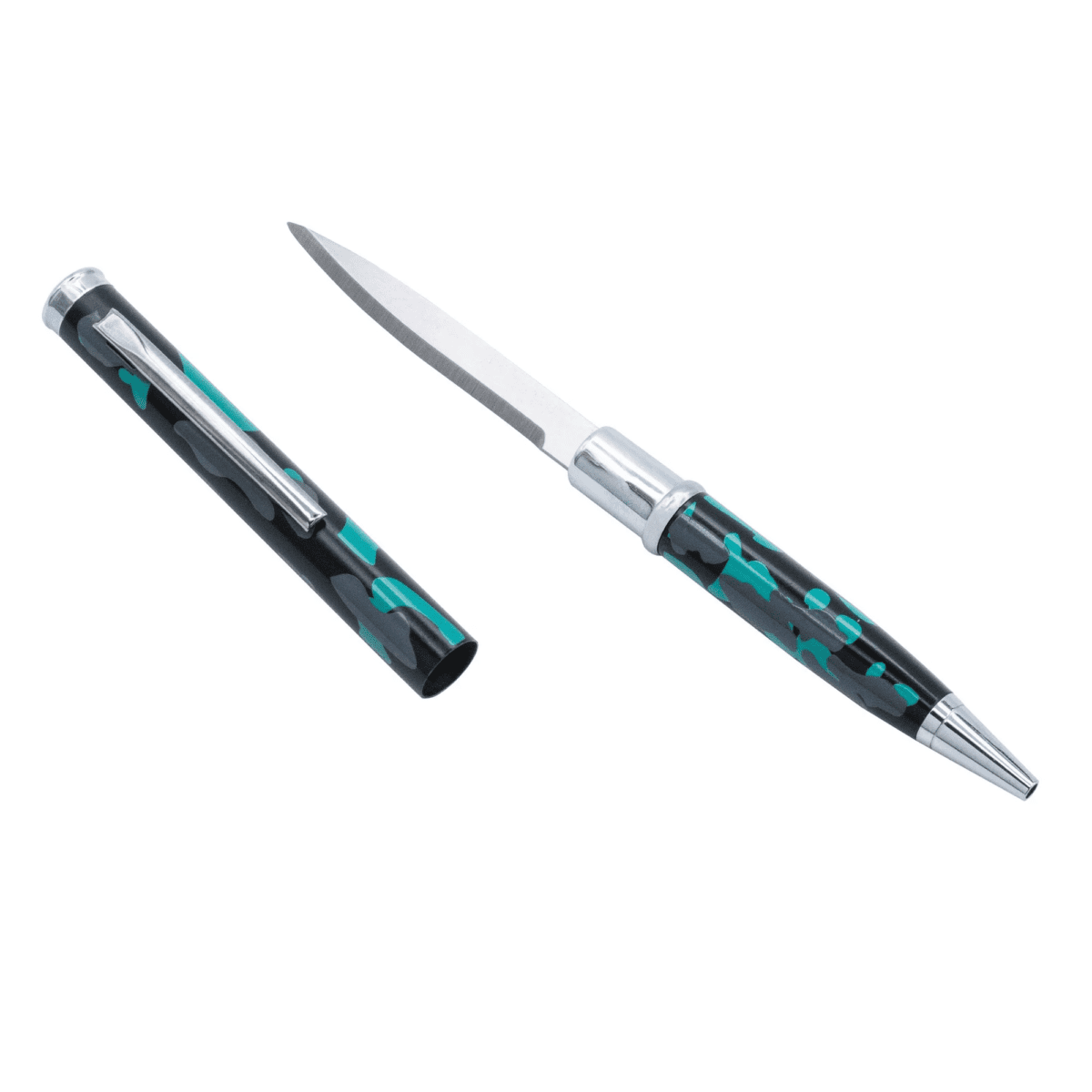 Pen Knife | CobraTec Knives