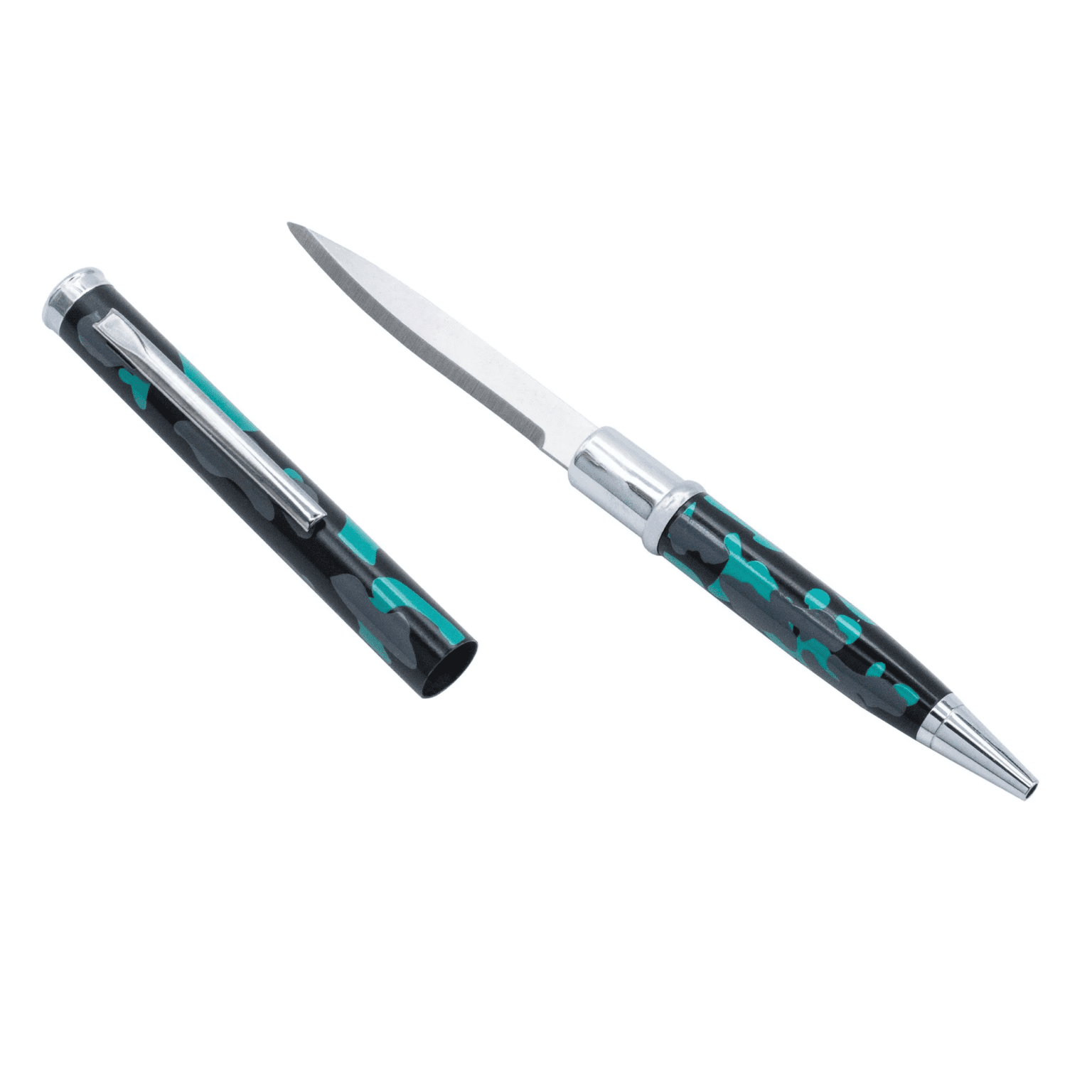 Pen Knife | CobraTec Knives