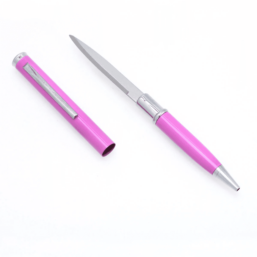 Pen Knife | CobraTec Knives