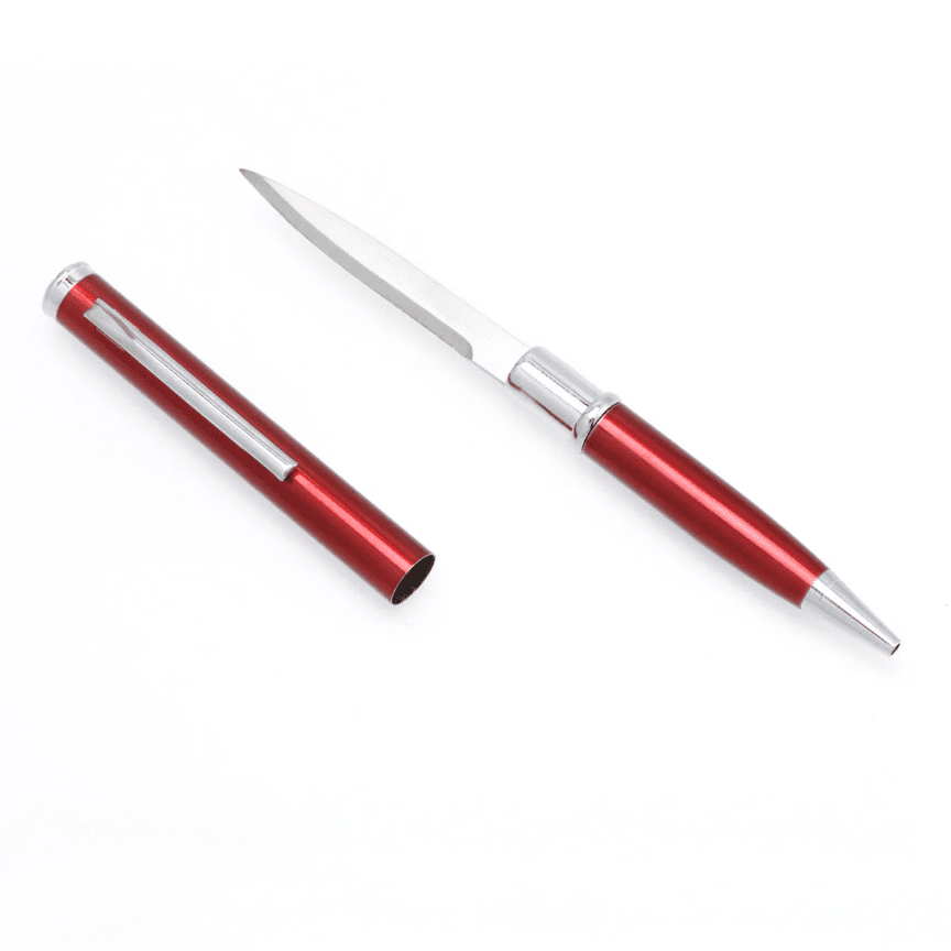 Pen Knife | CobraTec Knives