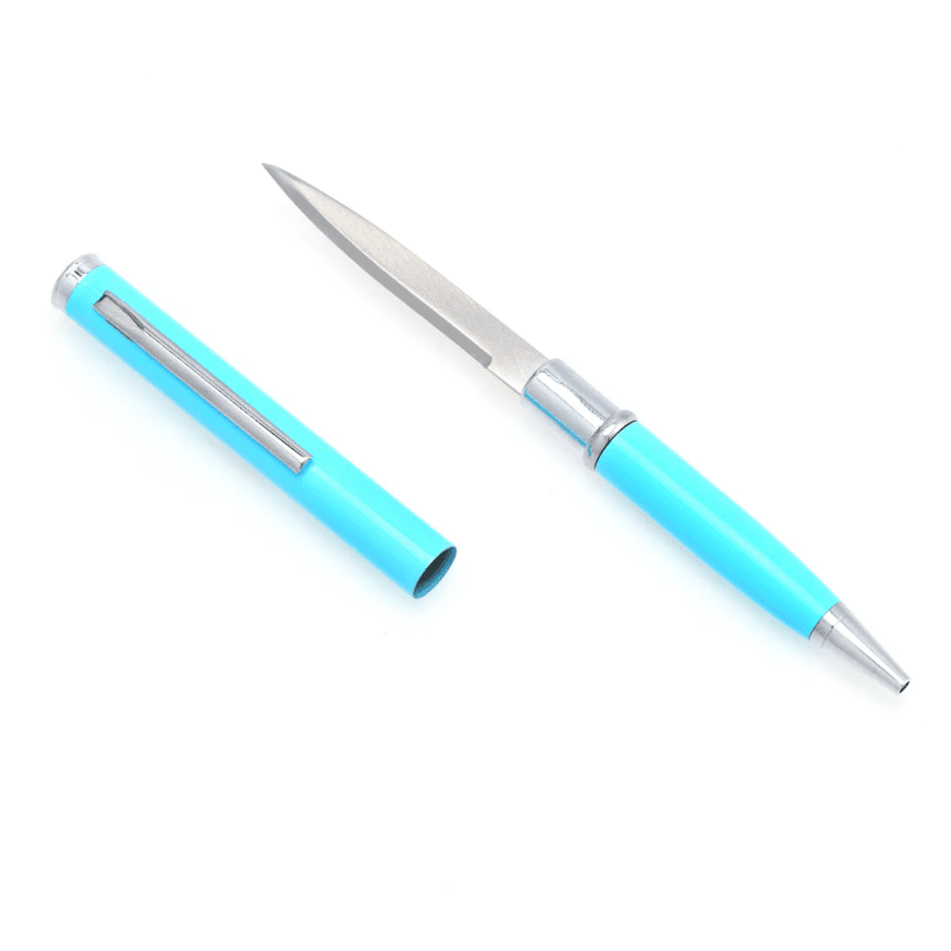Pen Knife | CobraTec Knives