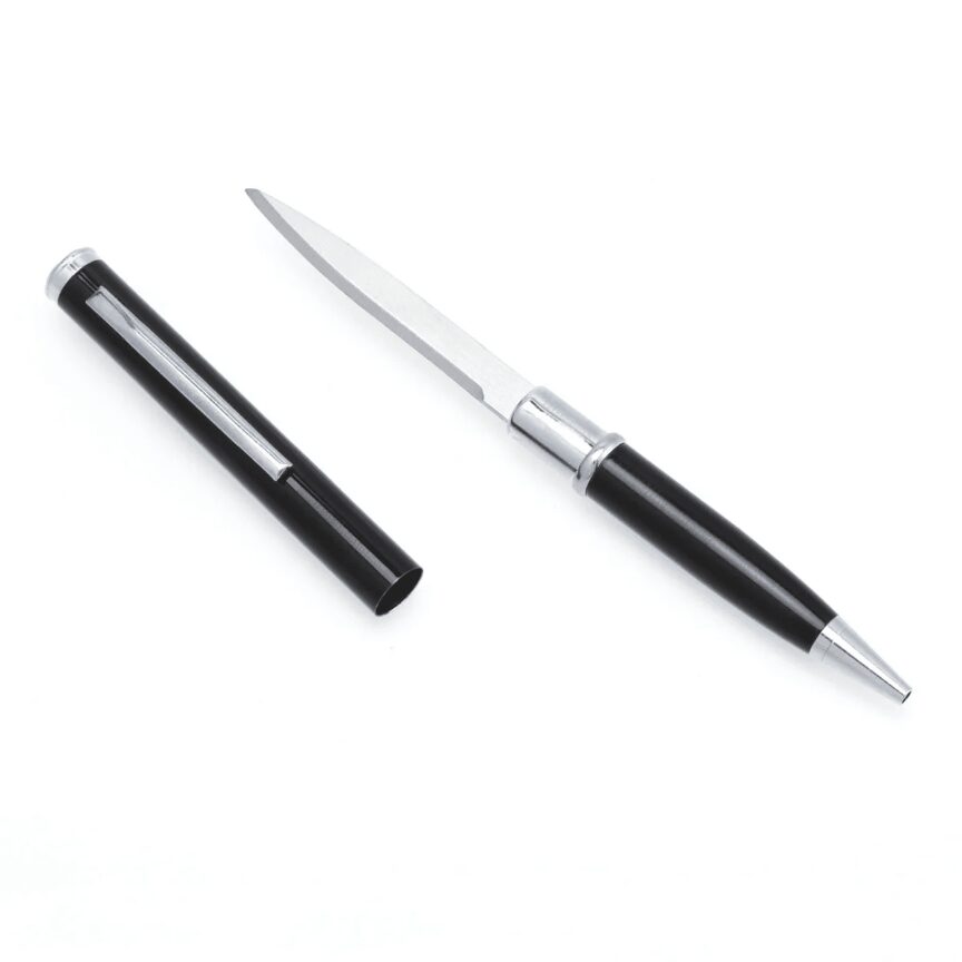 Pen Knife | CobraTec Knives