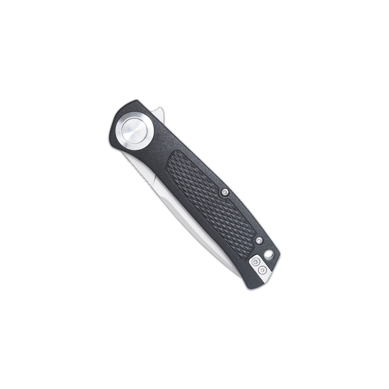 EDC Scout Button Lock | CobraTec Knives