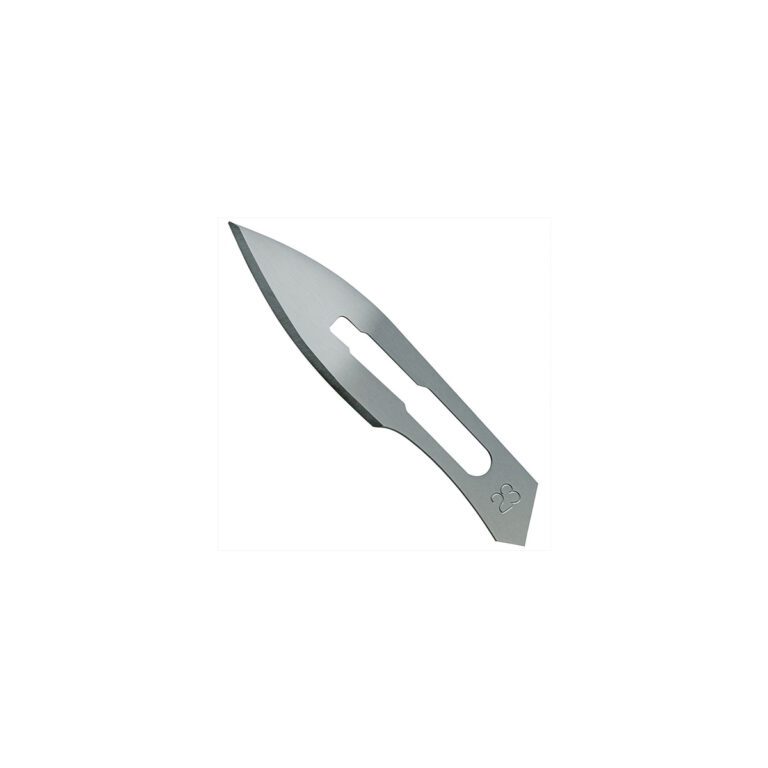 Replacement Size 23 Scalpel Blades | CobraTec Knives