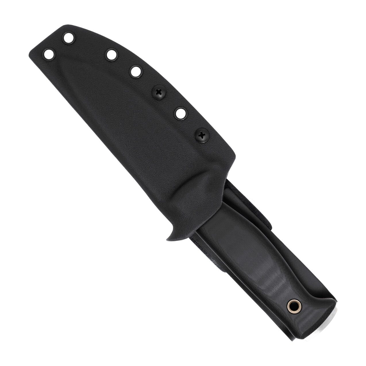 Back Country | CobraTec Knives