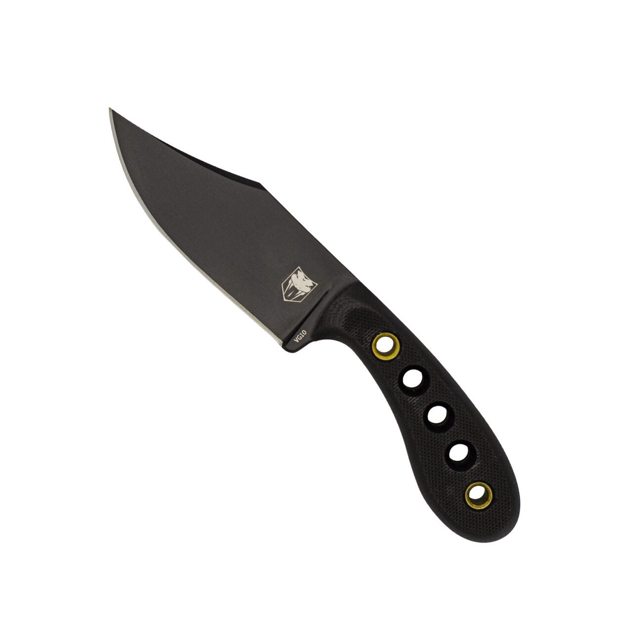 Fixed EDC | CobraTec Knives