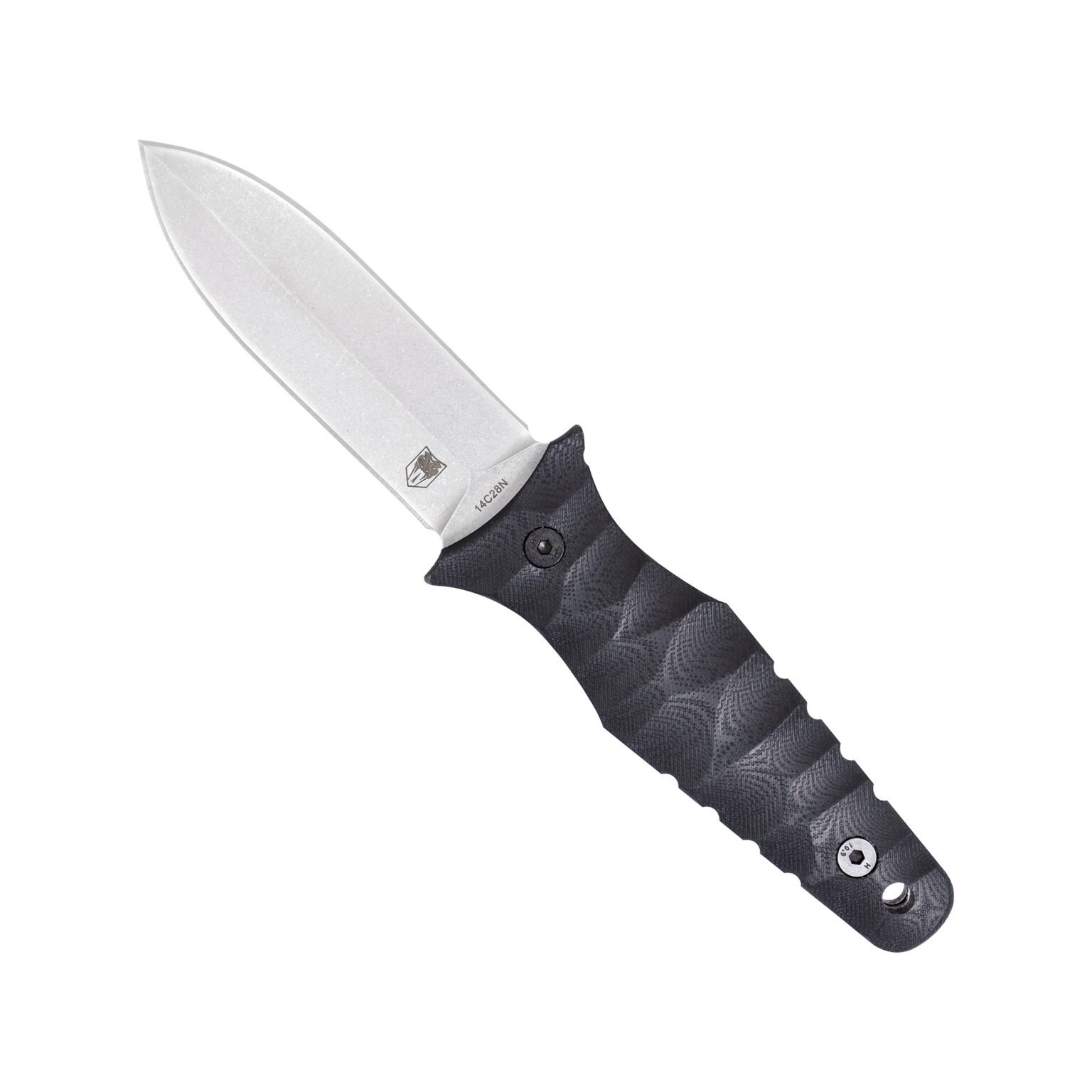 Claymore | CobraTec Knives