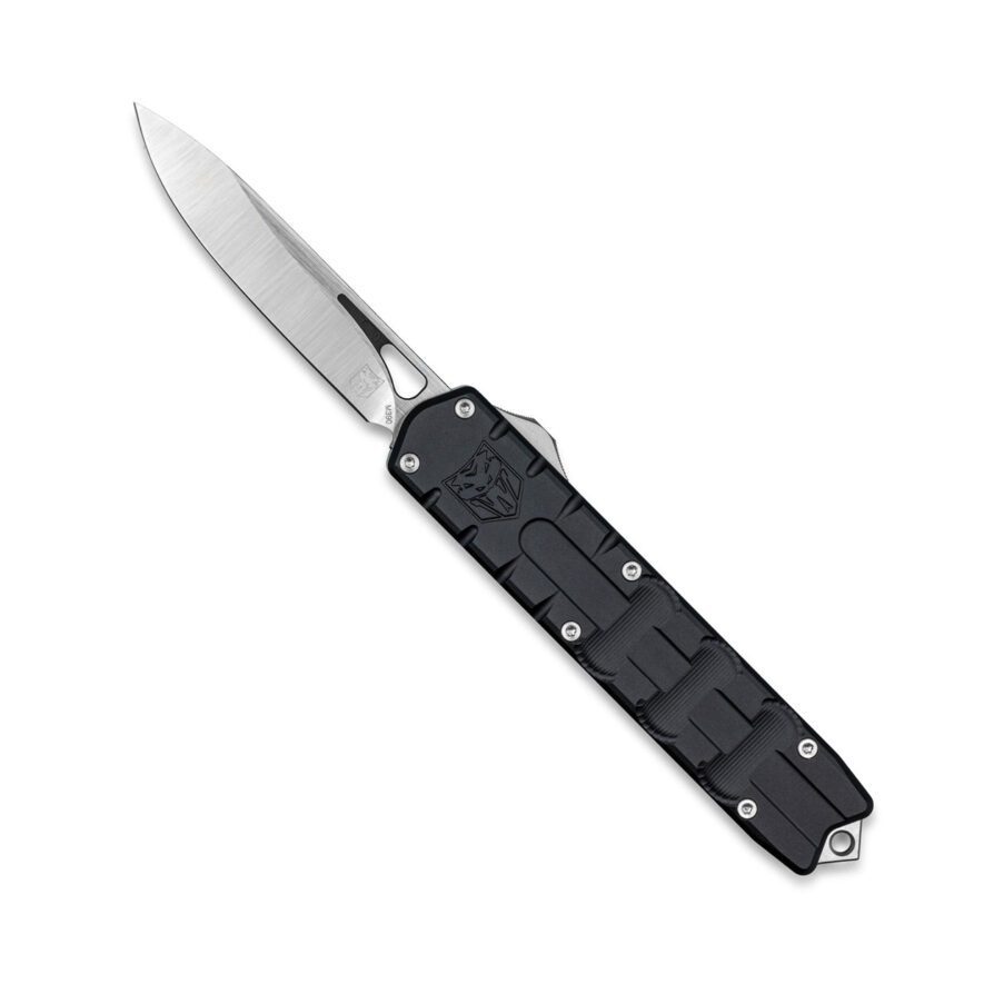 CNC | CobraTec Knives