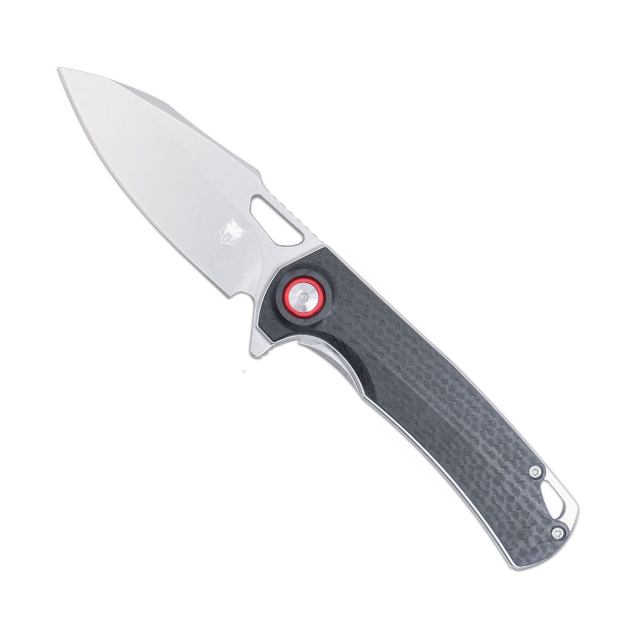 Wolverine Liner Lock G10 Custom Cut | CobraTec Knives