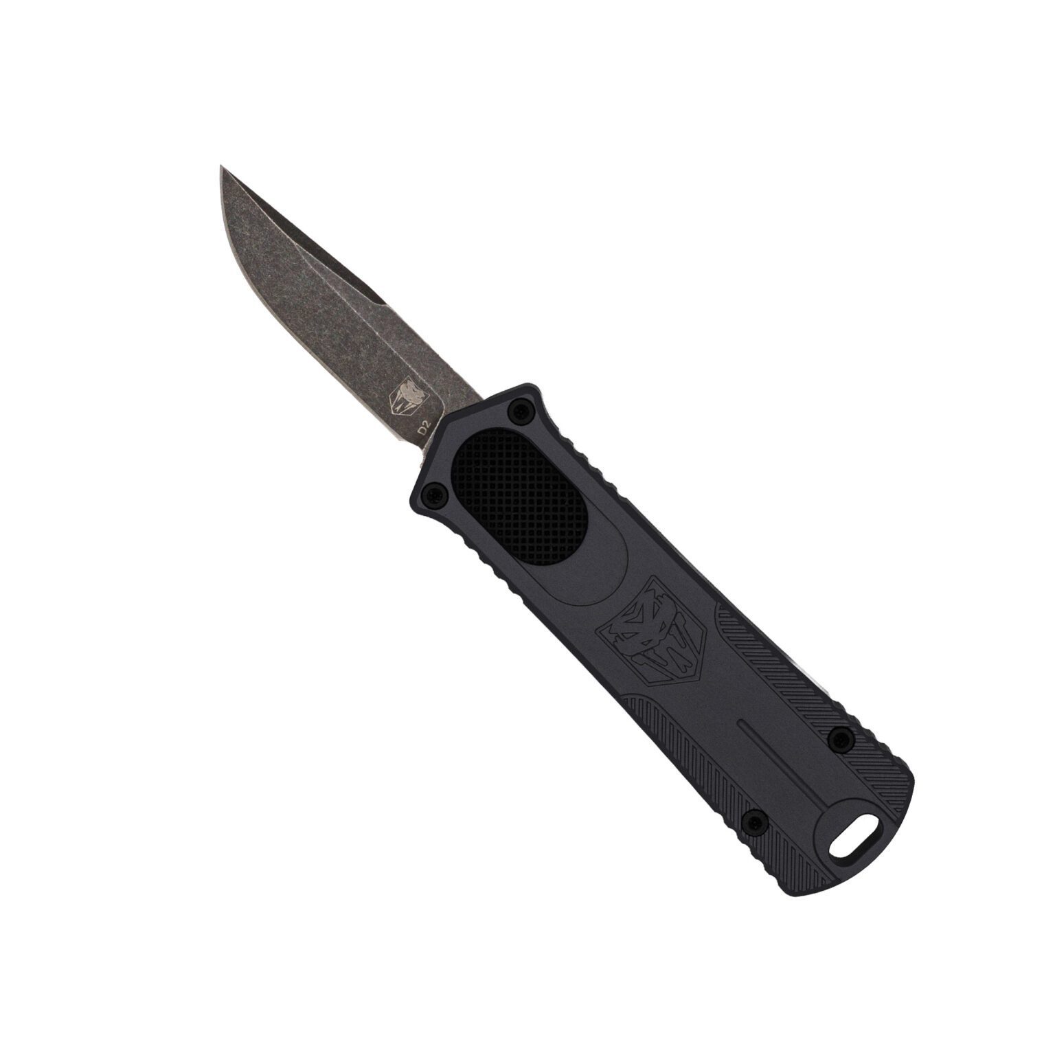 California OTF 952 Gen II | CobraTec Knives
