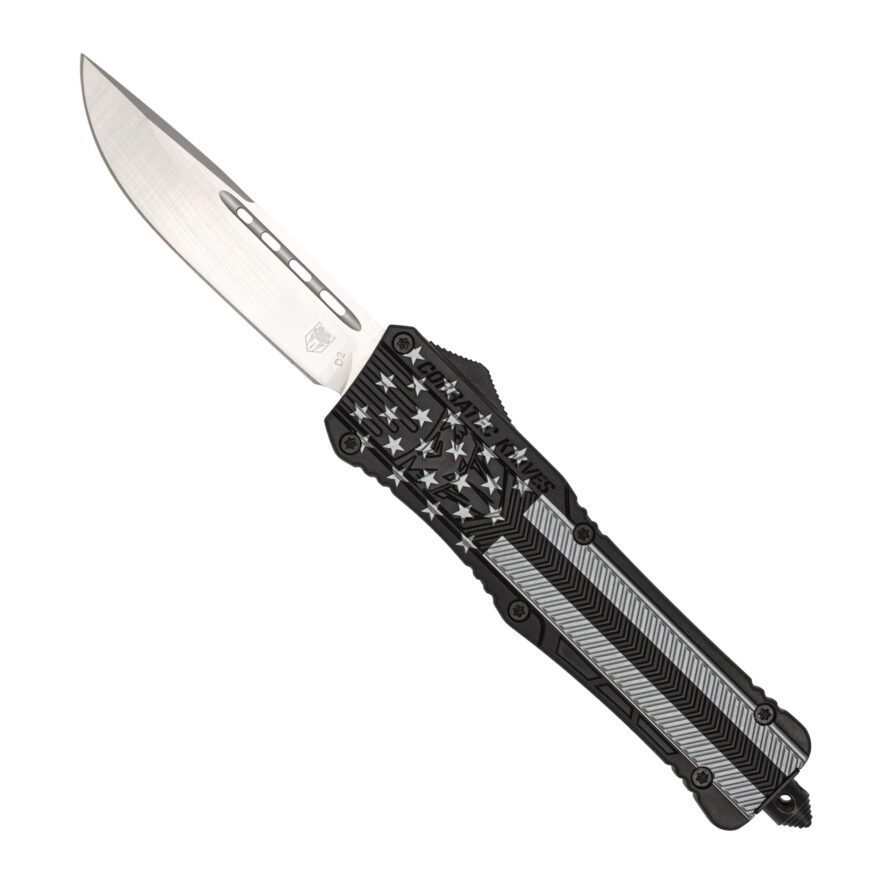 CTK-1 | CobraTec Knives